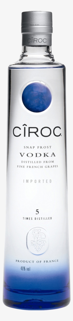 Ciroc Psd