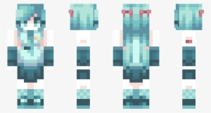 Minecraft Skin Lazo - Graphic Design PNG Image | Transparent PNG Free ...