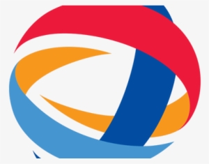 Red And Blue Line Logo