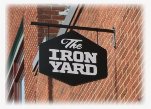 Iron Yard PNG Image | Transparent PNG Free Download on SeekPNG