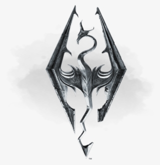 Digital Edition - Elder Scrolls V: Skyrim PNG Image | Transparent PNG ...