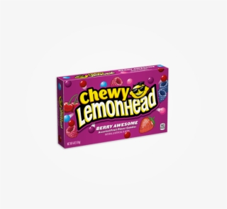 Berry Awesome Chewy Lemonhead And Friends - Chewy Lemonhead Berry ...