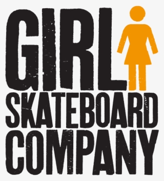 Girl - Girl Skateboards Logo PNG Image | Transparent PNG Free Download ...
