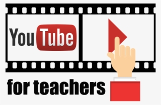 Youtube Channel - Youtube Button Transparent Background PNG Image ...