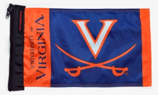 Uva Flag - University Of Virginia Basketball Logo PNG Image ...
