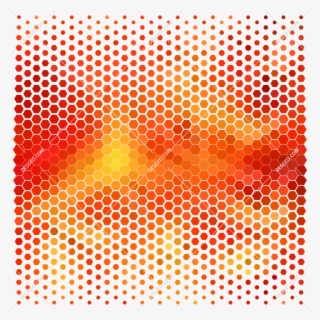 Download Dot Gradient Png Svg - Halftone Dot Pattern Png | Transparent ...