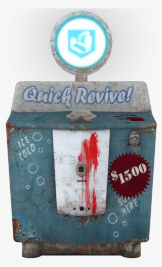 Zombie Vending Revive Price C Zps2df7012 - Duty Black Ops Quick Revive ...