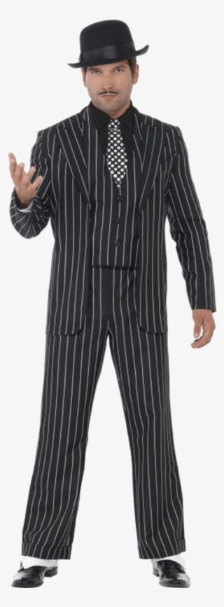 Gatsby Fancy Dress Men PNG Image | Transparent PNG Free Download on SeekPNG