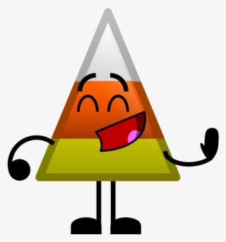 Candy Corn - Candy Corn Object PNG Image | Transparent PNG Free ...