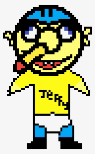 Jeffy - Cartoon PNG Image | Transparent PNG Free Download on SeekPNG