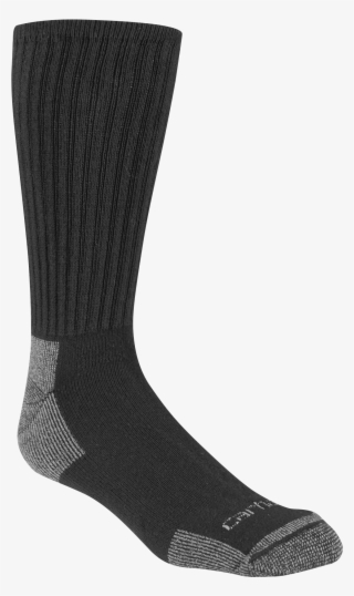 Men's Cotton Crew Work Sock - Men Crew Work Sock PNG Image ...