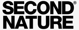 Second Nature PNG Image | Transparent PNG Free Download on SeekPNG