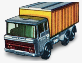 Container Clipart Container Lorry - Truck Emoticon PNG Image ...