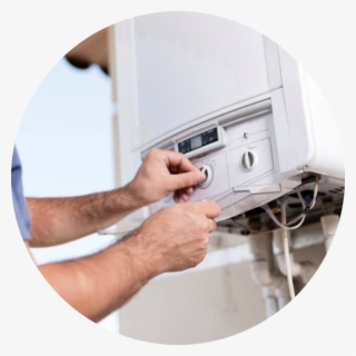 Boiler Replacement - Boiler Service PNG Image | Transparent PNG Free ...