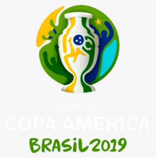 Ovokx - Copa America 2019 Logo Vector PNG Image | Transparent PNG Free ...