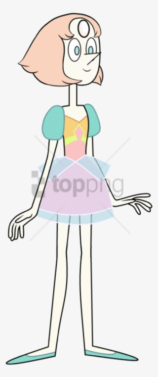 Free Png Download Steven Universe Pearl Clipart Png - Old Pearl Steven ...