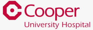 Cooper University Hospital - Cooper University Health Care Logo PNG ...