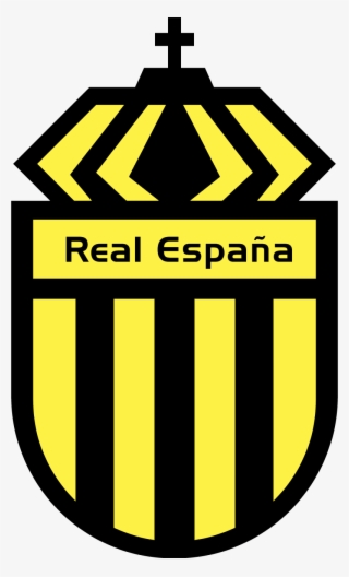 Reales 1 Vector - Logo Del Real España PNG Image | Transparent PNG Free ...