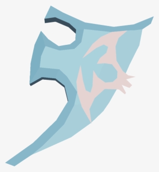 Elysian Spirit Shield Detail - Elysian Spirit Shield Osrs PNG Image ...