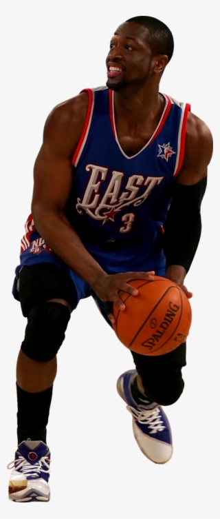 Dwyane Wade Famous Basketball Players Biography - Dwyane Wade Miami Png ...