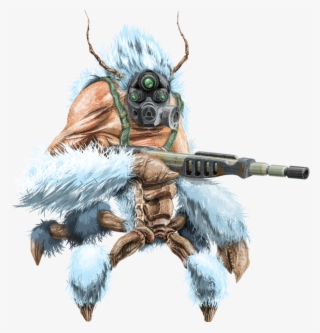 Yeti Png - Illustration PNG Image | Transparent PNG Free Download on ...