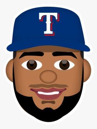 Texas Rangers Logo - Texas Rangers Word Logo PNG Image | Transparent ...