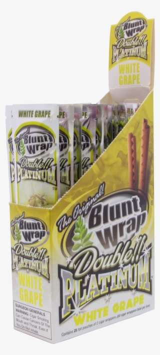 Download Royal Blunts Rillo Size Hemp Wraps Grape Flavor - Blunt ...