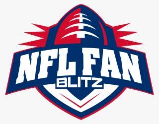 Nfl Fan Blitz - Graphic Design PNG Image | Transparent PNG Free ...
