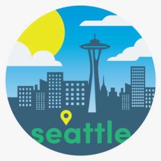 Ksta-acme Seattle - Graphic Design PNG Image | Transparent PNG Free ...