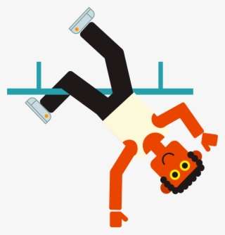 Dancing Emoji - Jumping PNG Image | Transparent PNG Free Download on ...