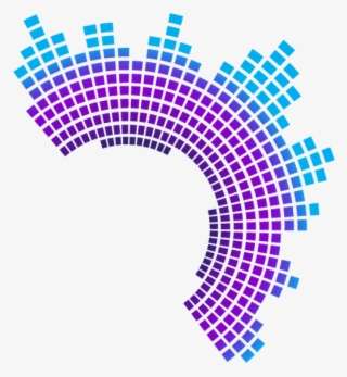 Just Icon - Circle Equalizer Vector Png PNG Image | Transparent PNG ...