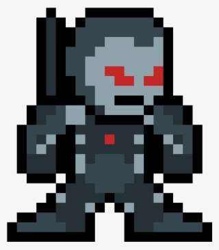 Download 2d Game Character Png | Transparent PNG Download | SeekPNG
