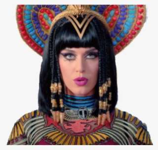 Png Da Katy Perry - Cleopatra Katy Perry PNG Image | Transparent PNG ...