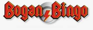 Bingo Png - Bogan Bingo PNG Image | Transparent PNG Free Download on ...