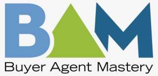 Buyer Agent Mastery Program - Graphic Design PNG Image | Transparent ...