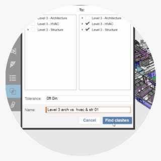 Identify Clashes - Circle PNG Image | Transparent PNG Free Download on ...