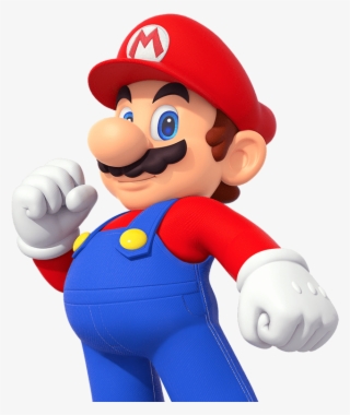 Mario PNG Images | PNG Cliparts Free Download on SeekPNG