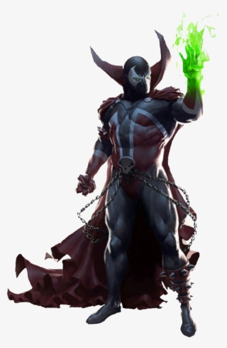 Spawn Logo - Png Spawn Emblem PNG Image | Transparent PNG Free Download ...