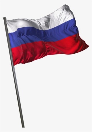 Learn The Russian Language - Flag PNG Image | Transparent PNG Free ...