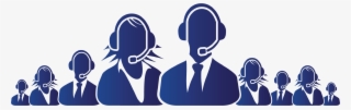 Customer Service-01 - Customer Service PNG Image | Transparent PNG Free ...