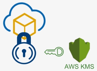 Key Management Service - Vmware Cloud On Aws Logo PNG Image ...