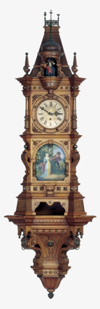 London Clock Tower Free Png Image - Transparent Clock Tower PNG Image ...