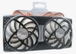 Accelero Twin Turbo Pro PNG Image | Transparent PNG Free Download on ...