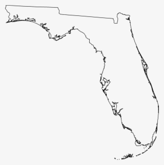 Florida Shape Png - Florida Outline PNG Image | Transparent PNG Free ...