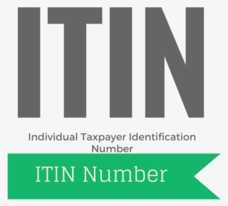 Itin Number - Poster PNG Image | Transparent PNG Free Download on SeekPNG