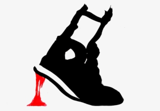 Stepping On Gum - Stepping In Gum Png PNG Image | Transparent PNG Free ...