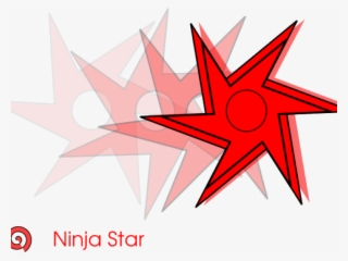 Star Icon By Legerema - Ninja Stars Png PNG Image | Transparent PNG ...