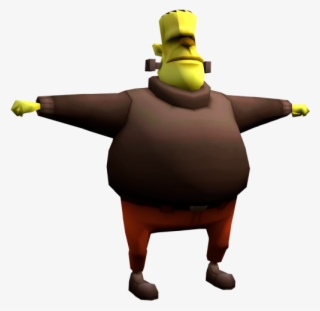 Download Zip Archive - Subway Surfers Santa Claus PNG Image ...