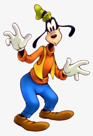 Goofy Png - Mickey Mouse Dog Name PNG Image | Transparent PNG Free ...