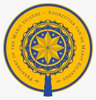 Seal Of The President - Circle PNG Image | Transparent PNG Free ...